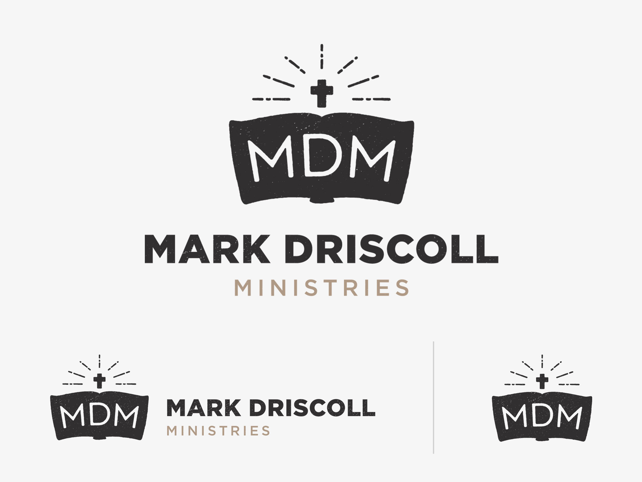 mdm-logos – Justin Redman