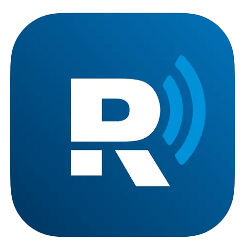 Ramsey Network App – Justin Redman